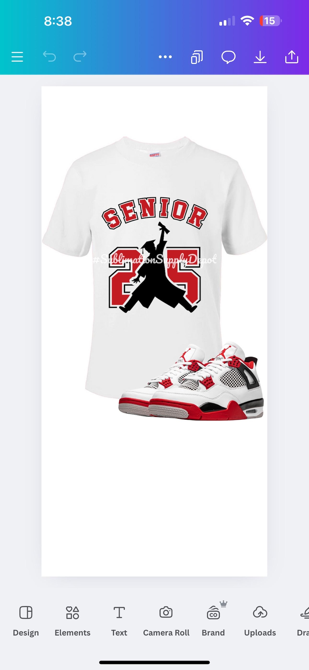 Senior Things Class of 2025 Graduation T-shirt ,stranger Things ...
