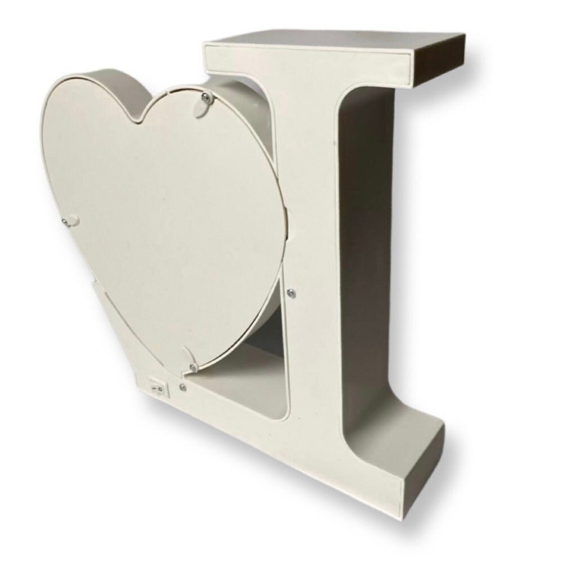 Sublimation Blank : Led Photoframe magic Sublimation Mirror - Etsy