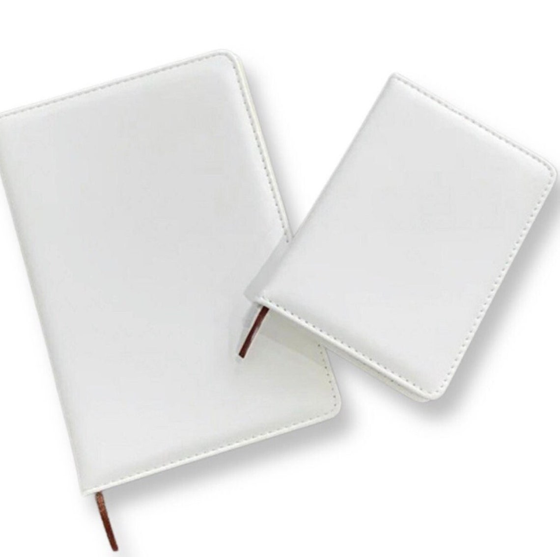 Sublimation Blank : Sublimation Journal , A6 Journal , A5 Journal , PU ...