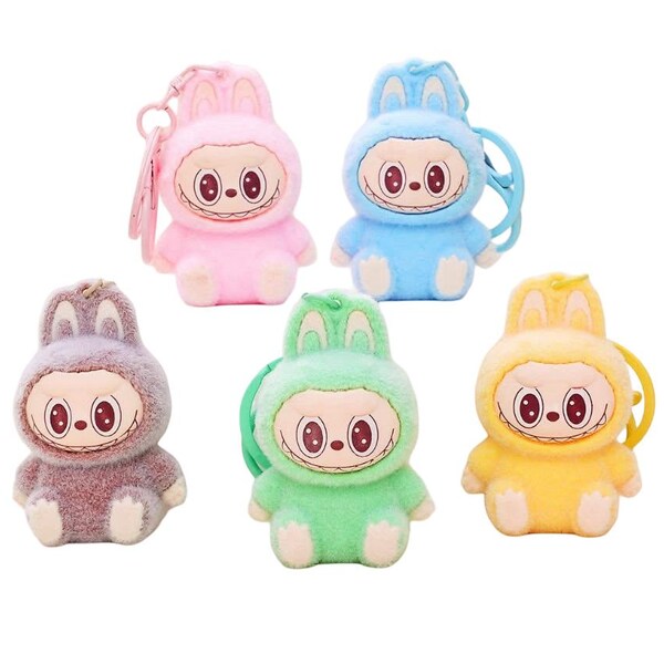 Cute Keychains - Etsy