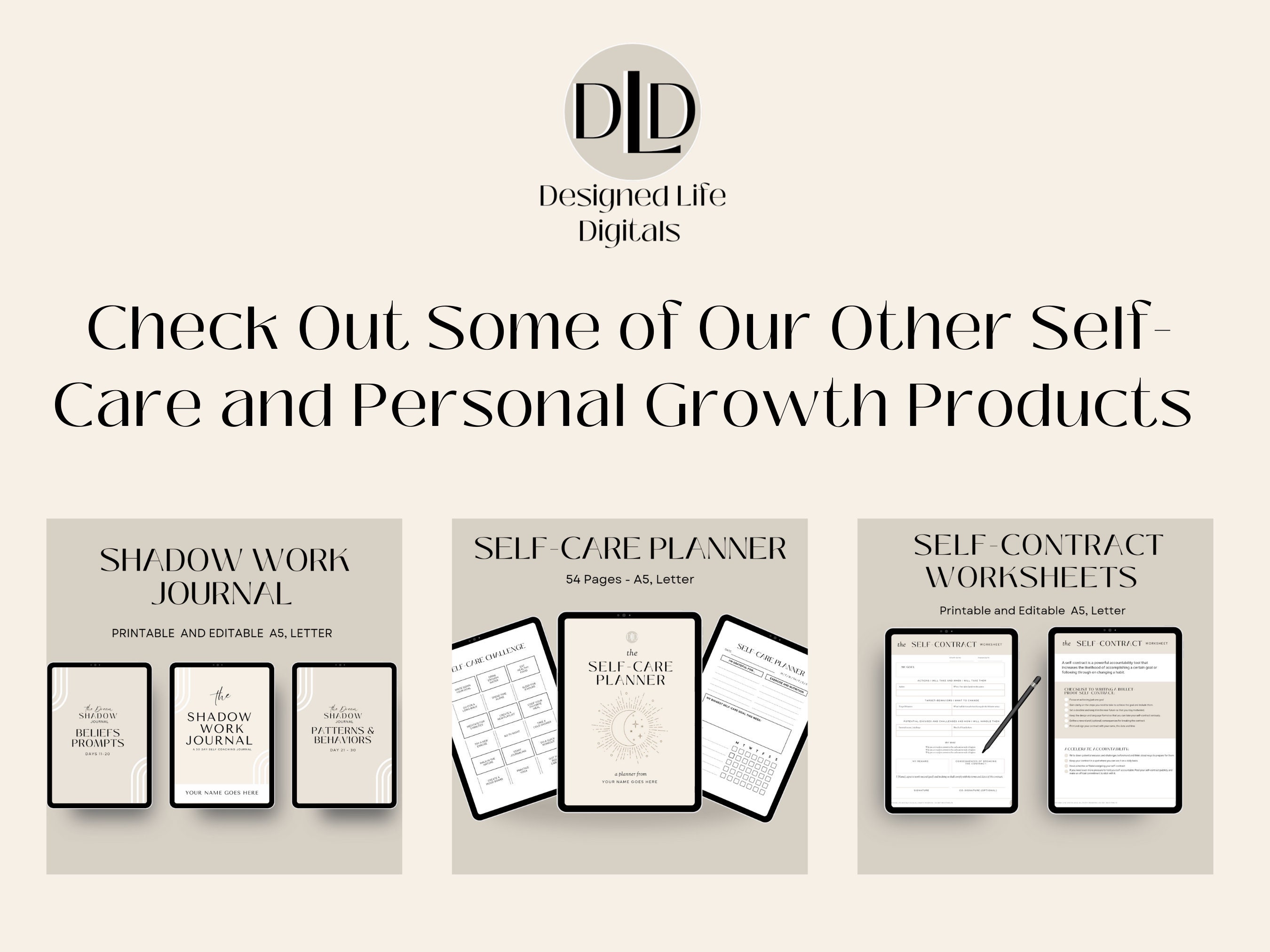 The 5-minute Succuss Journal, to Conquer Any Goal Within 4 Weeks ...