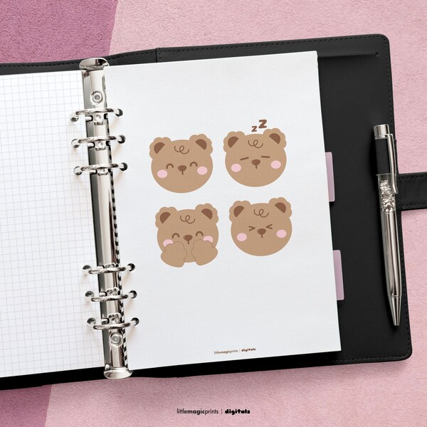 Teddy Bear Dashboard - Etsy