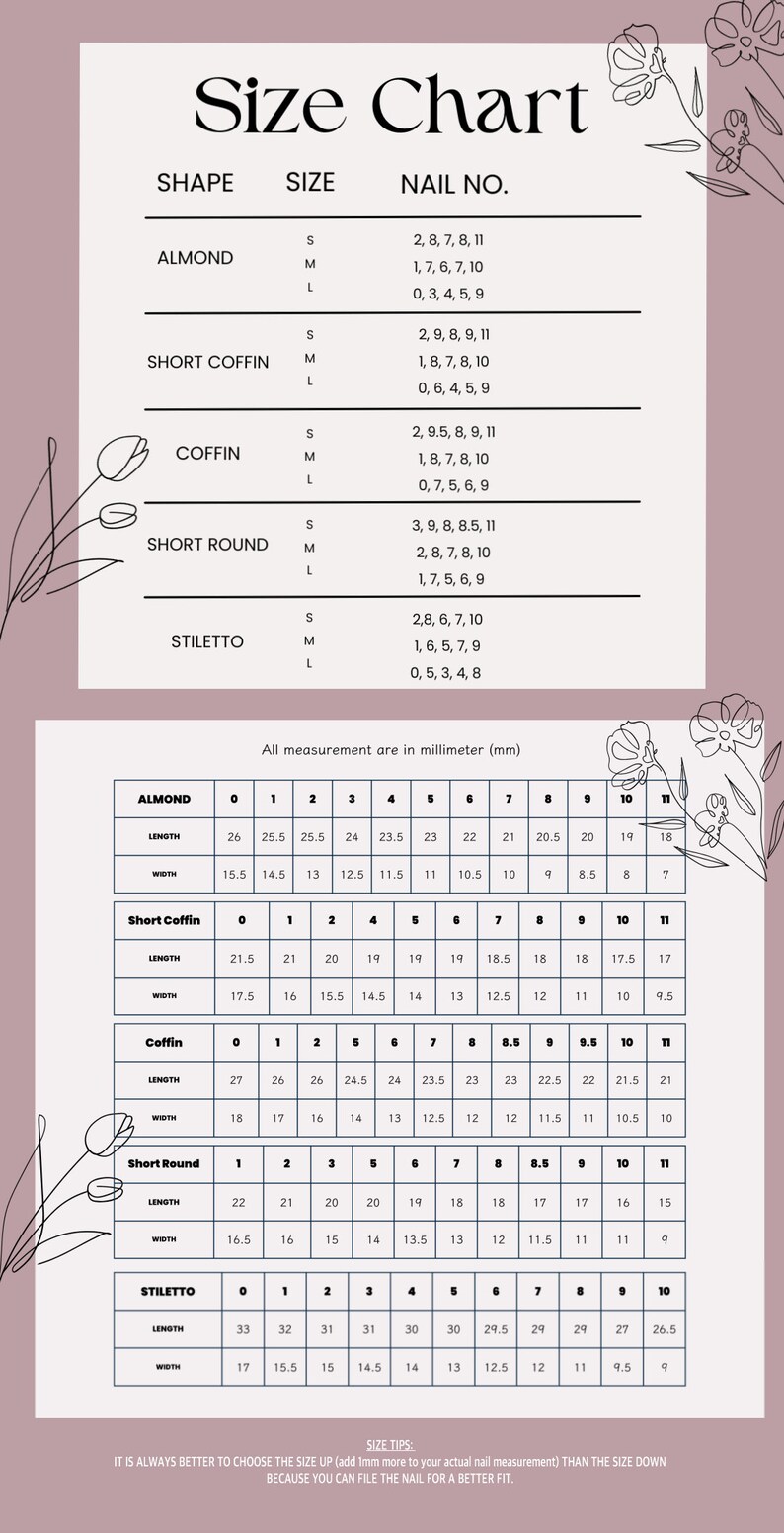 Blue Glitter Butterfly Wing Press on Nails | Hand Painted Nails | Fake ...