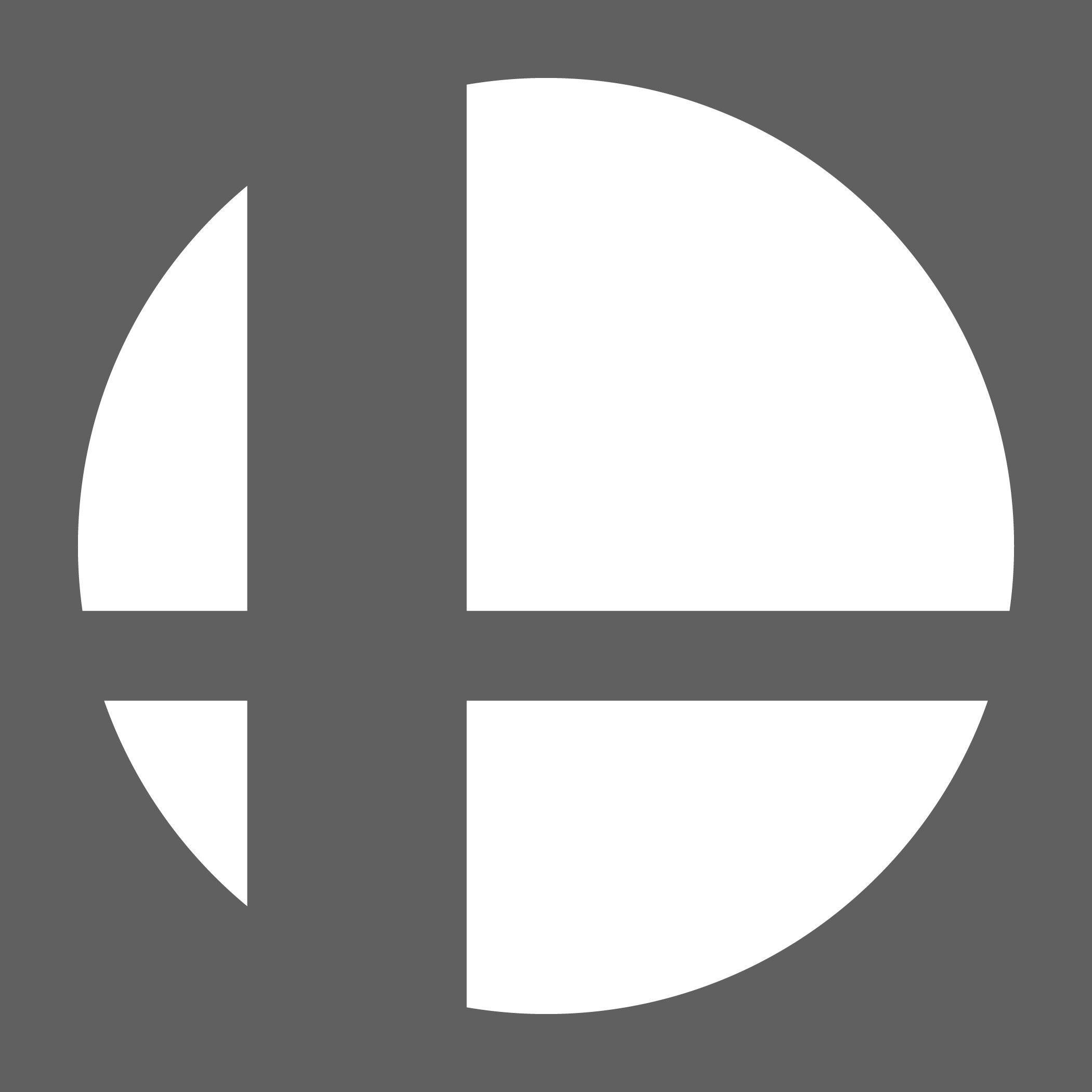 Super Smash Bros Ball Decal (car Decal, Car Stickers, Car Stickers and ...