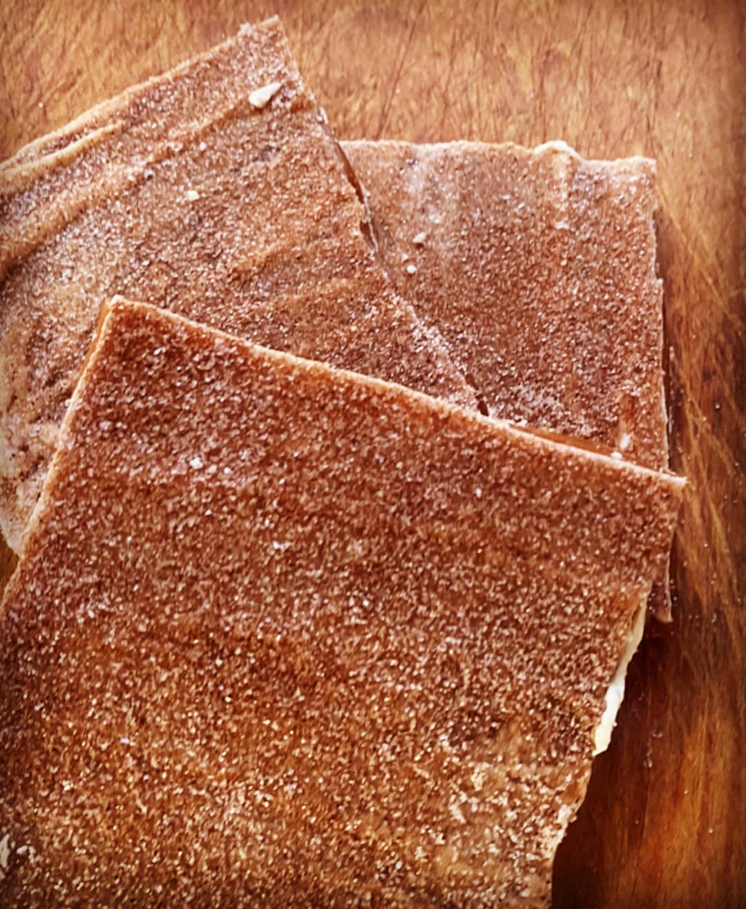 Churro Toffee Square - Etsy