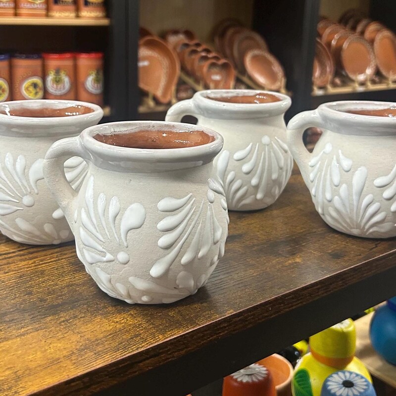 Clay Mug - Etsy