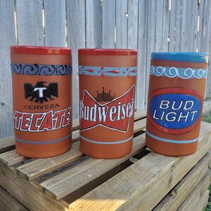 Clay Beer Mug Michelada Cup Made in Mexico Artesania Tarro Cup 32oz - Etsy