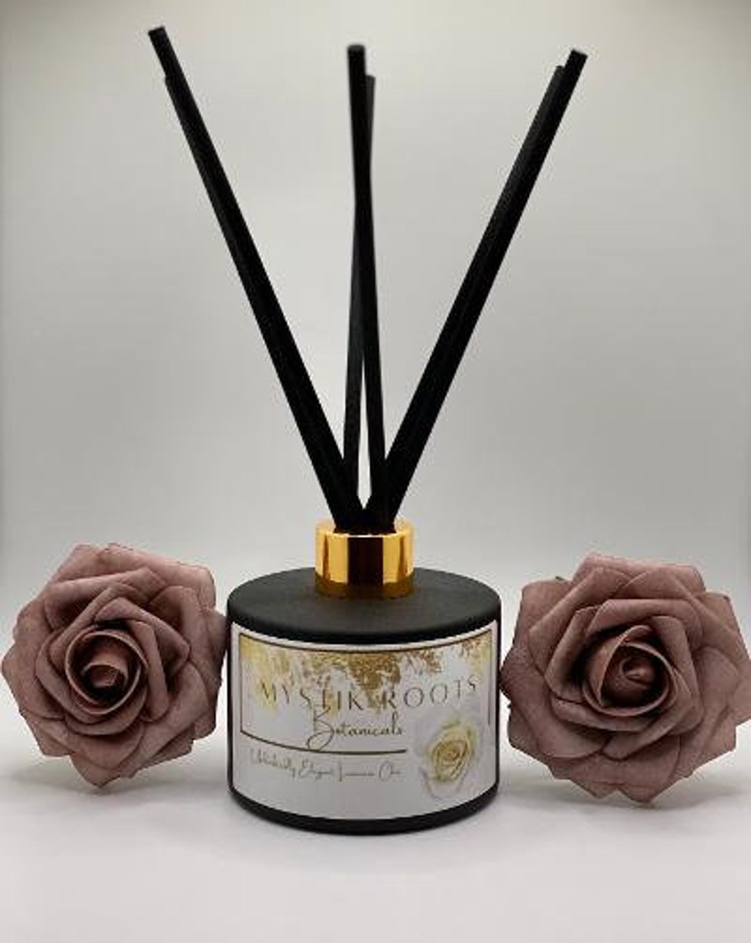 Le Château De Luxe Luxury Reed Diffuser 6.8 Fl.oz. - Etsy