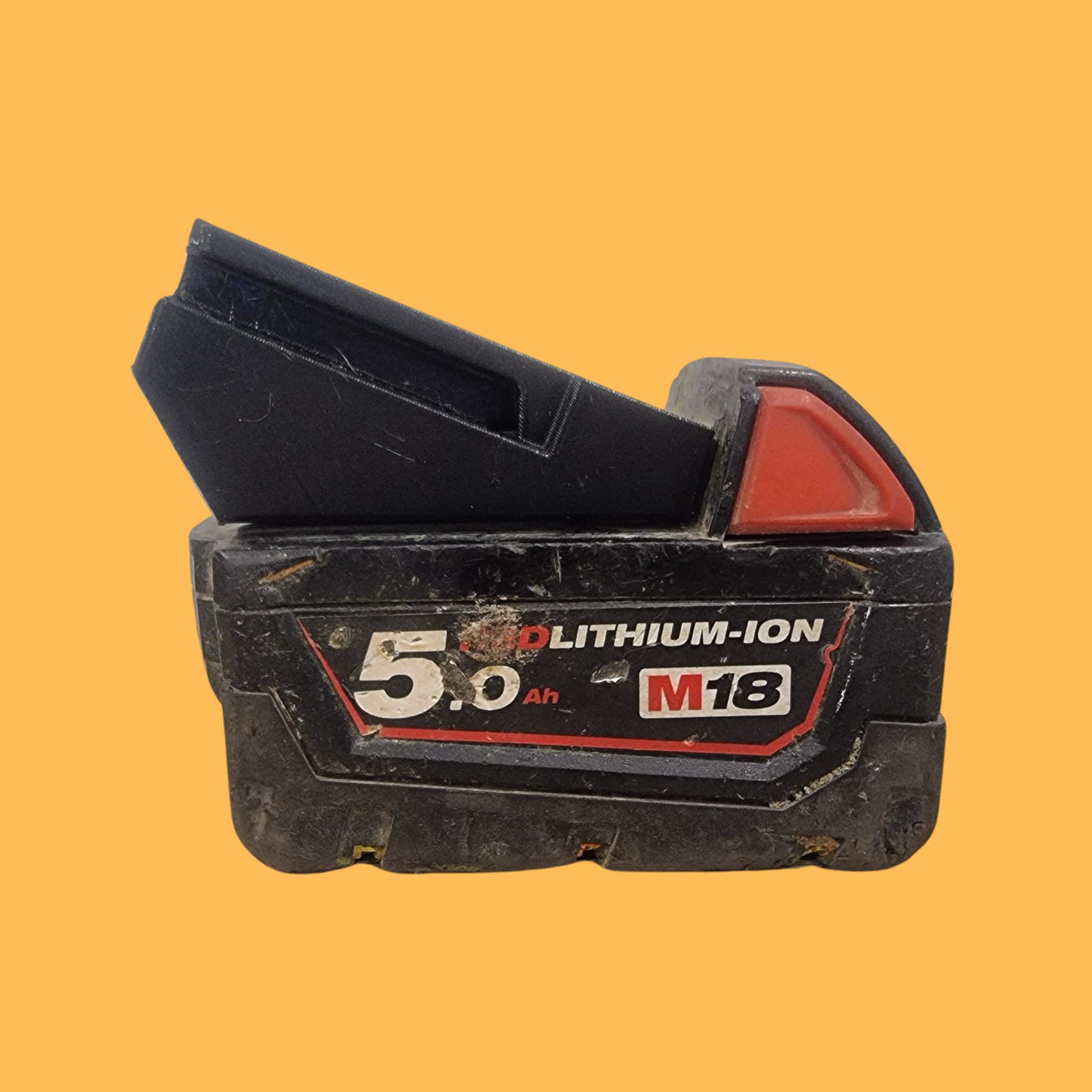 Stacyc Milwaukee Battery Adapter - 12" and 16" - Etsy