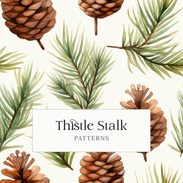 Pine Needles - Etsy