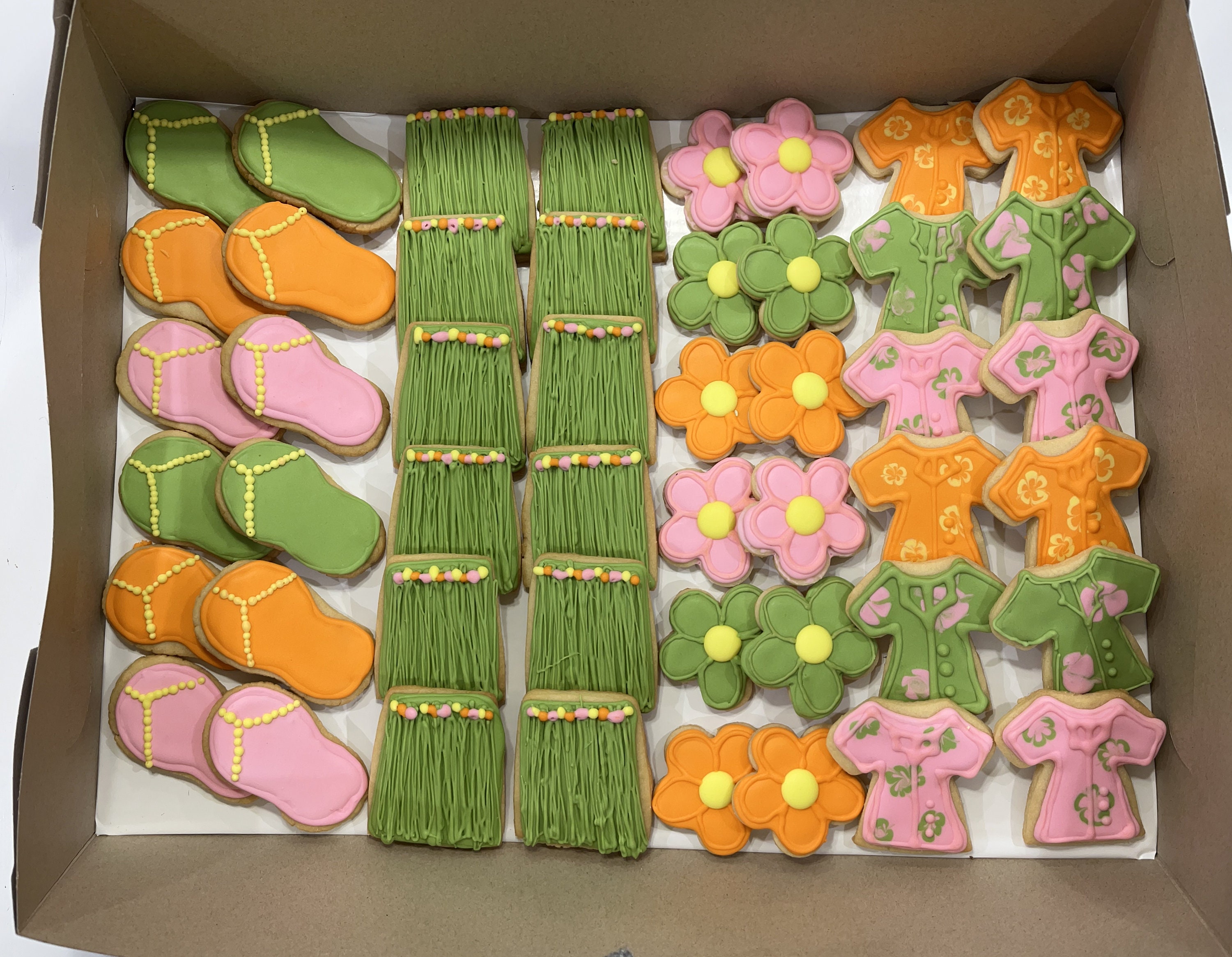 Custom Cookies - Etsy