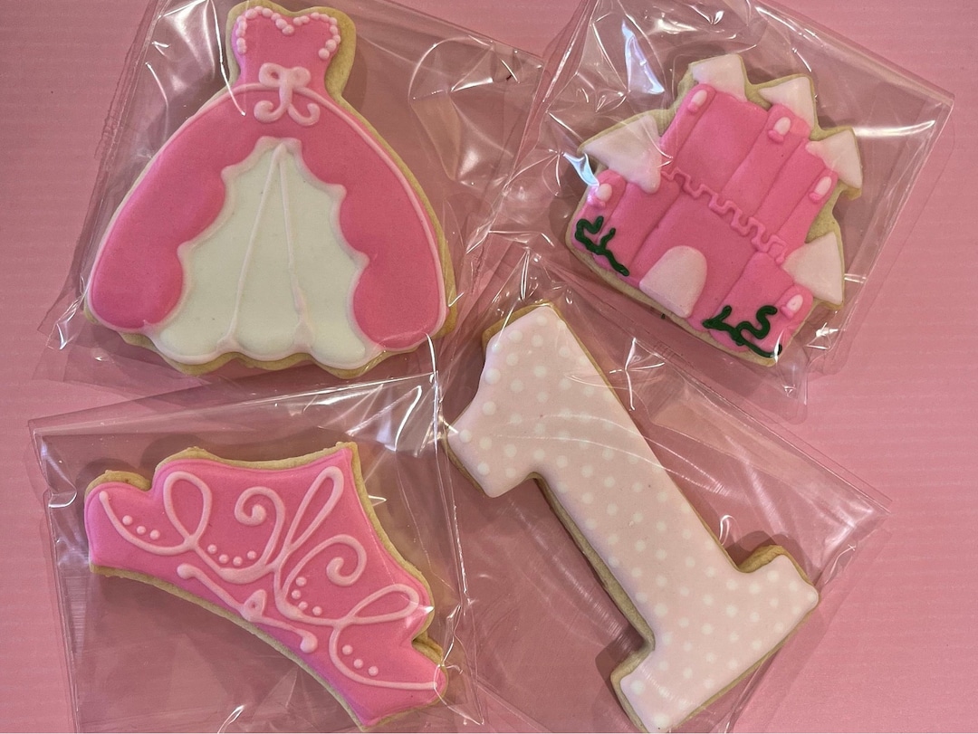Custom Cookies - Etsy