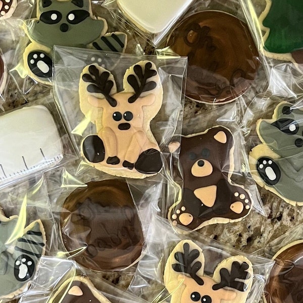 Customized Cookies - Etsy