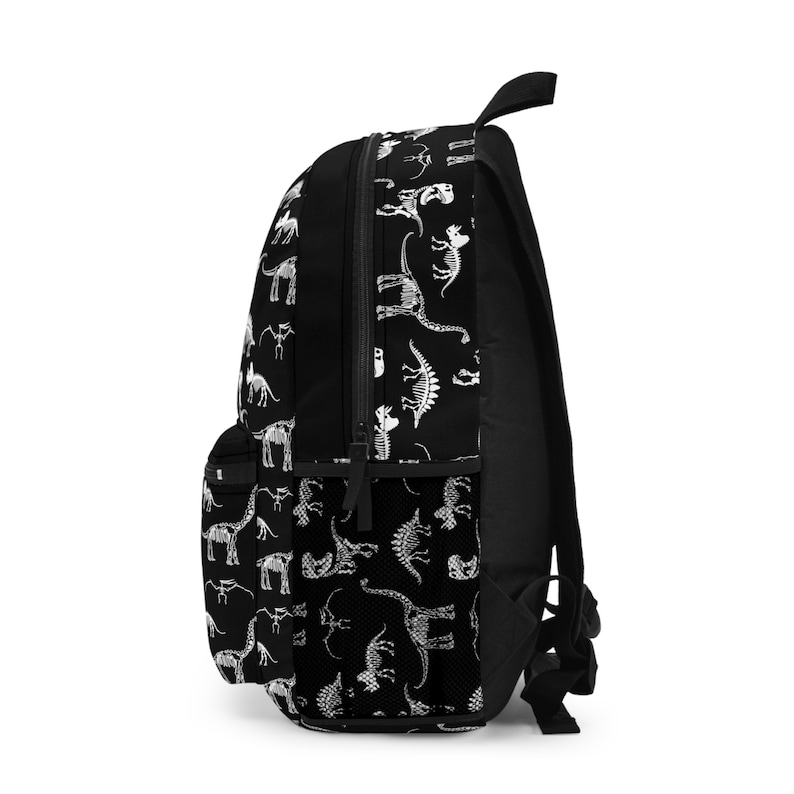 Back to School STEM Dinosaur Bones Backpack - Fossil Backpack ...