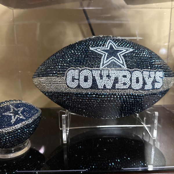 Football Bling - Etsy