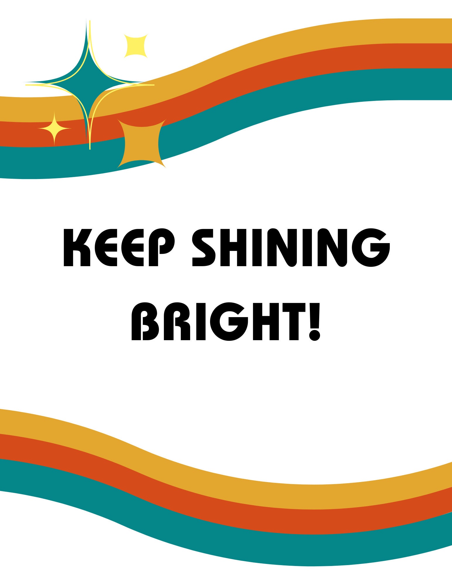 Retro Style Classroom Wall Art Retro Motivational Classroom Posters - Etsy