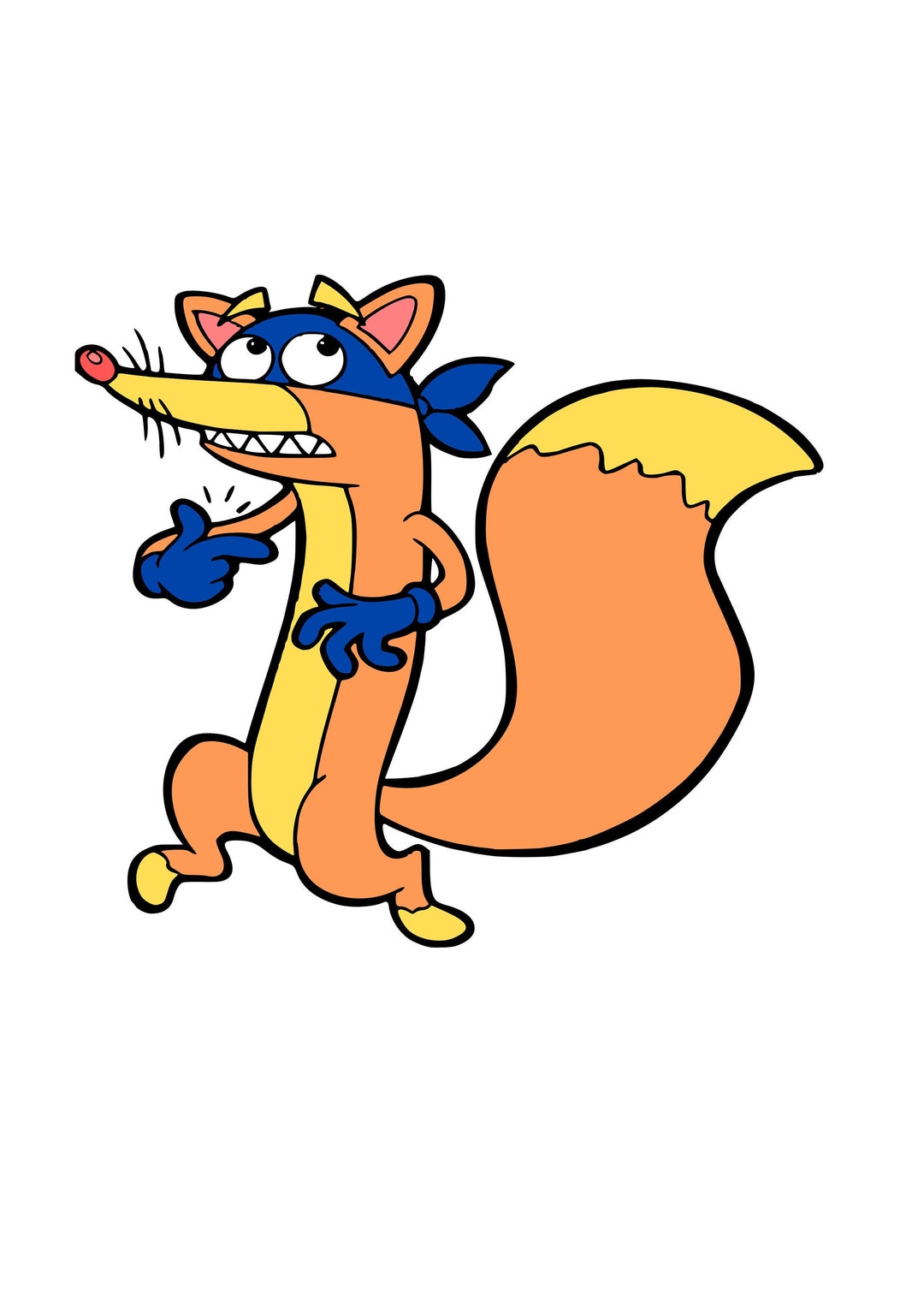 Archivo Swiper Svg archivo de corte Svg archivo de corte - Etsy México