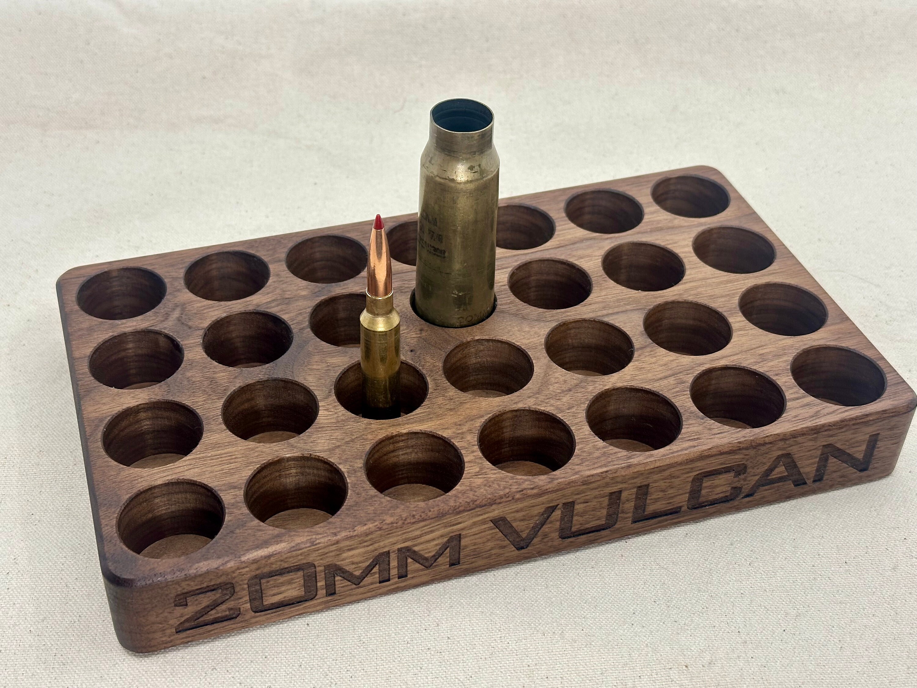 Custom Loading Block - Etsy