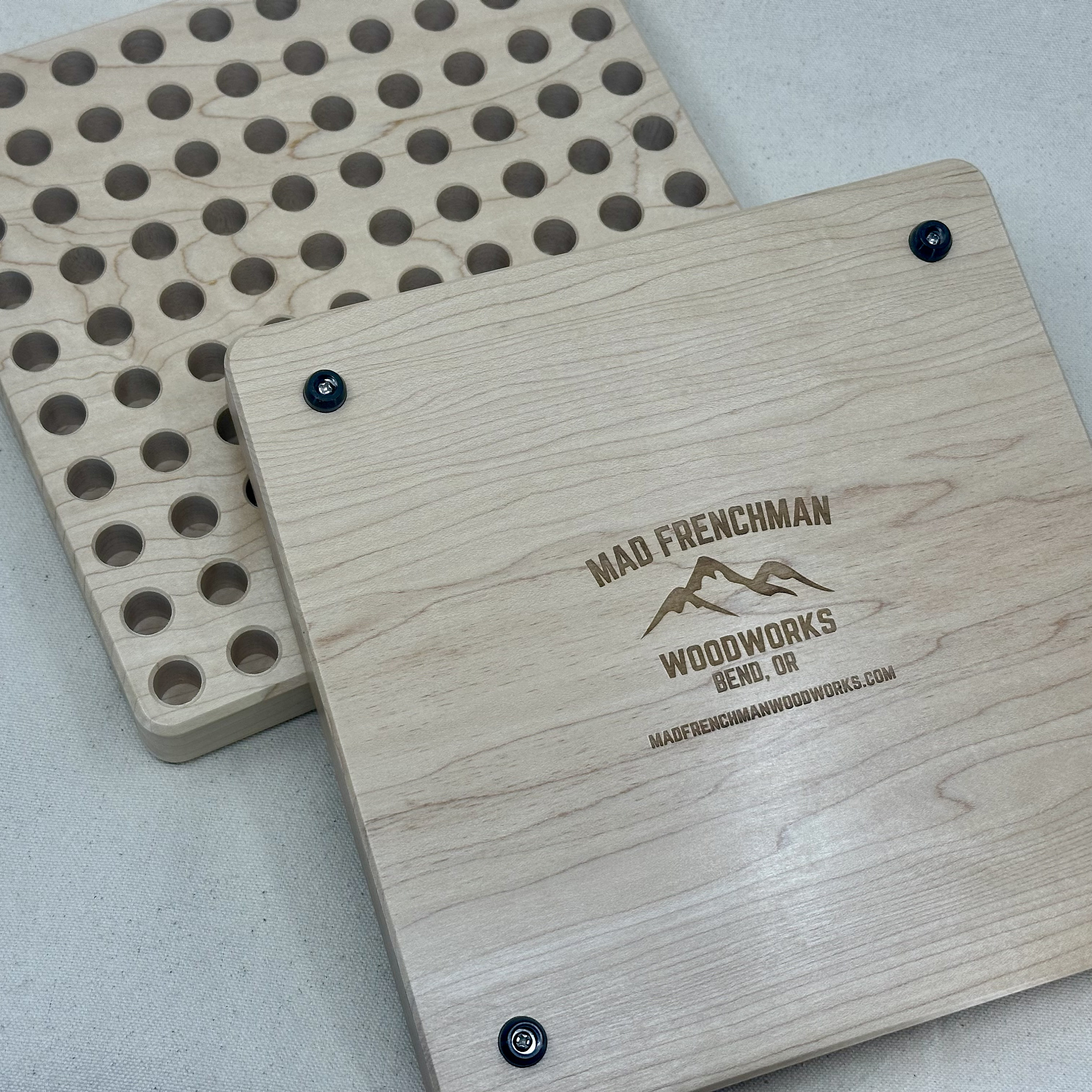 Custom Heavy Duty Loading Block - Etsy