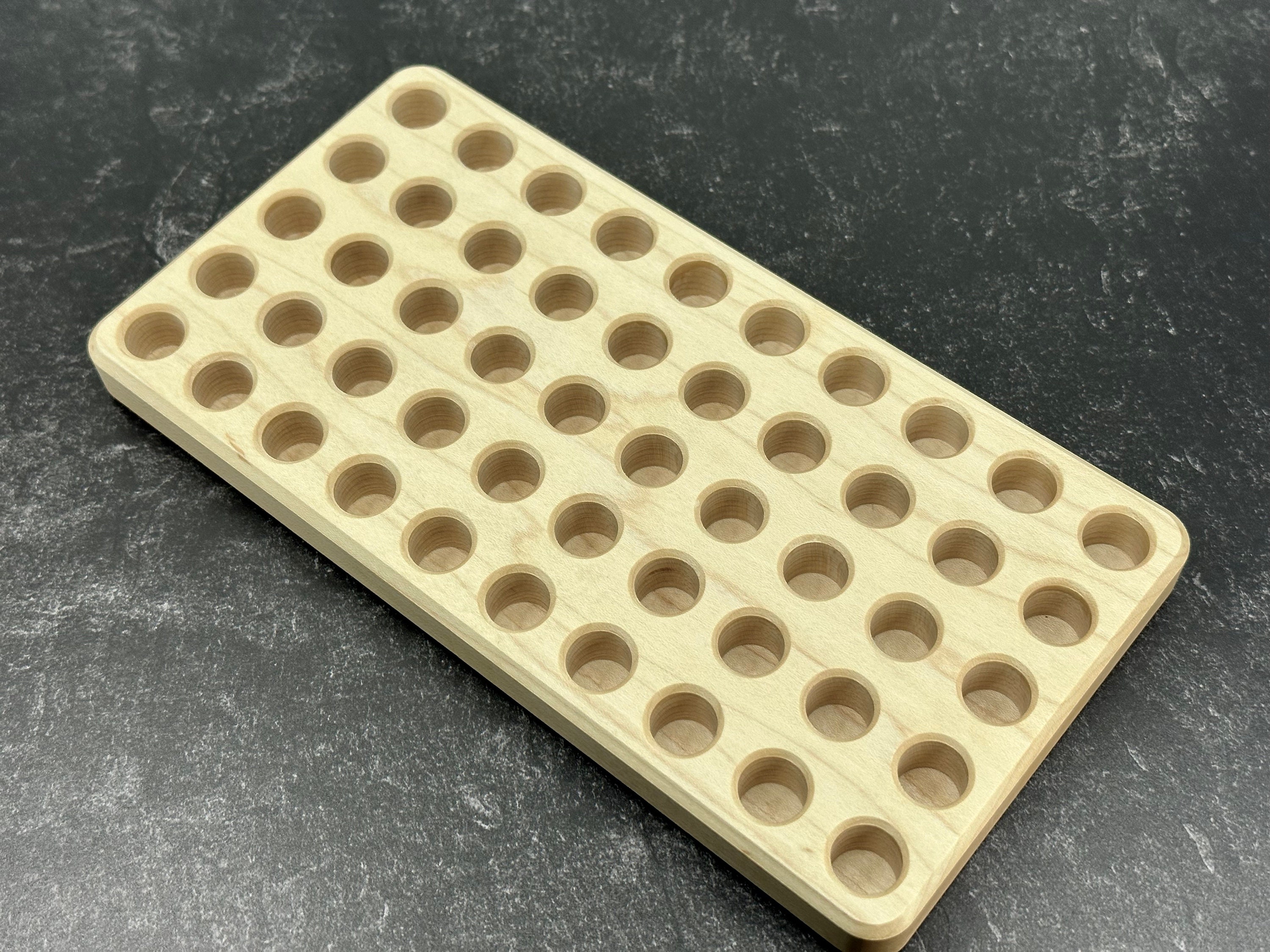 Custom Loading Block - Etsy