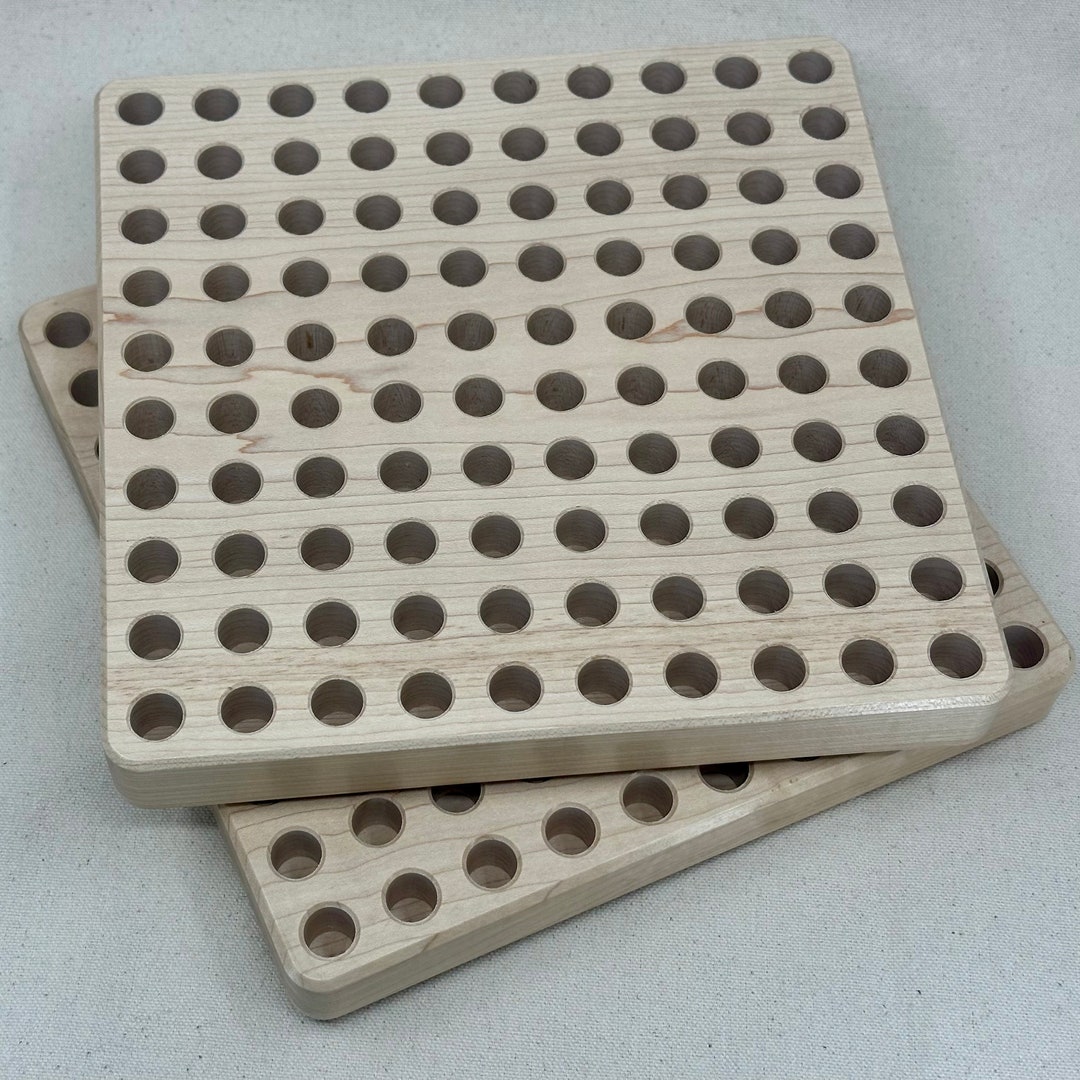 Custom Heavy Duty Loading Block - Etsy