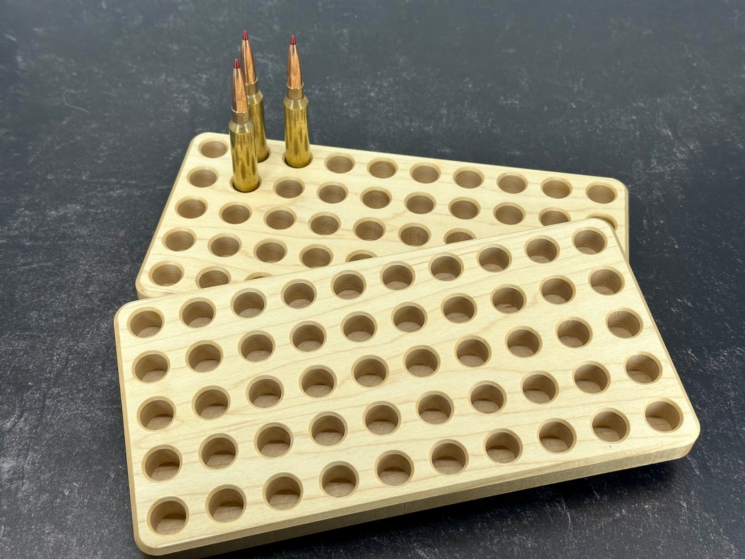 Custom Loading Block - Etsy