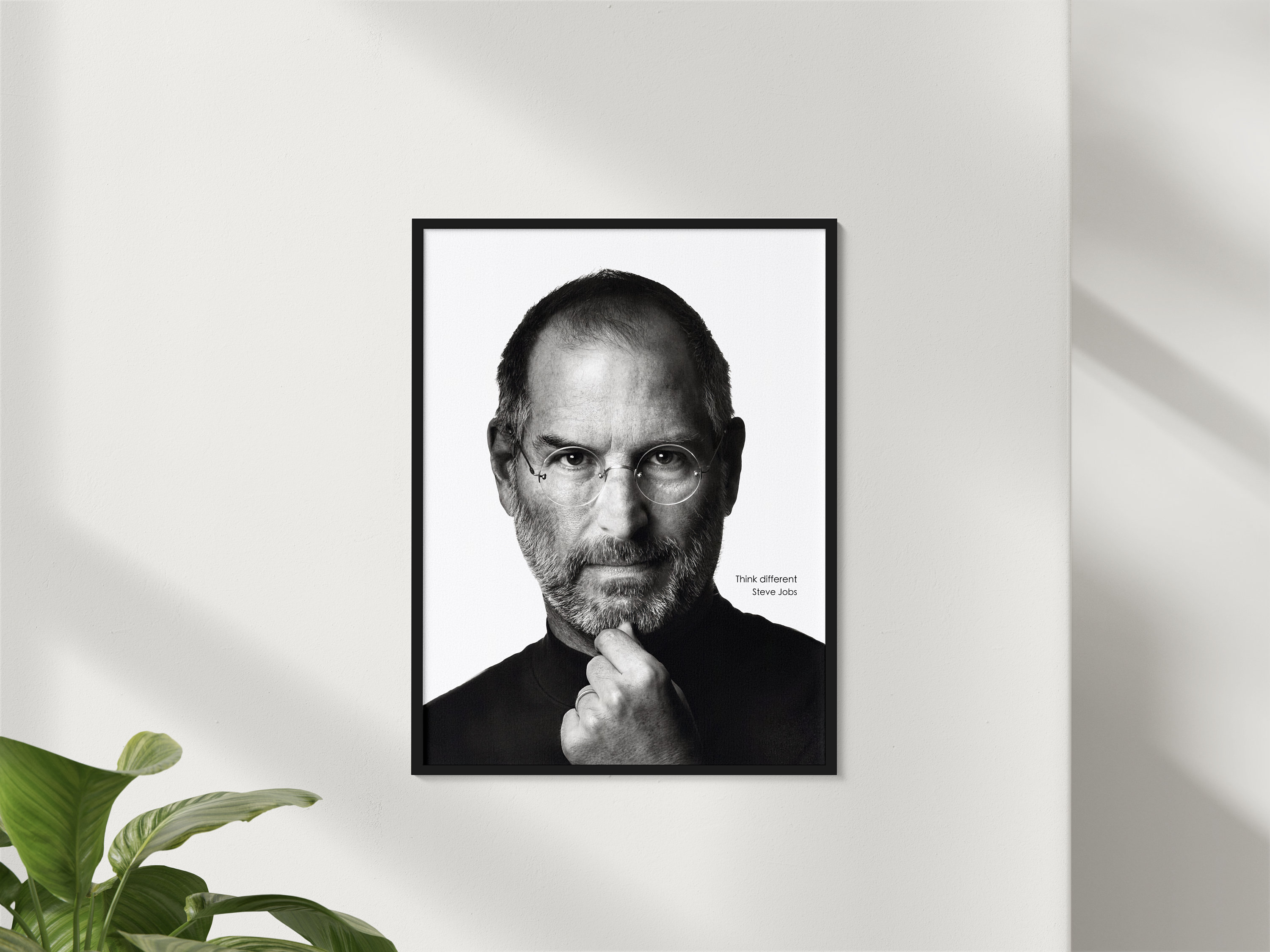 Steve Jobs Poster Steve Jobs Steve Jobs Quote Vintage - Etsy