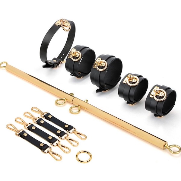 Ankle Spreader Bar - Etsy