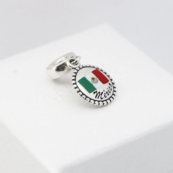 Pandora Mexico - Etsy
