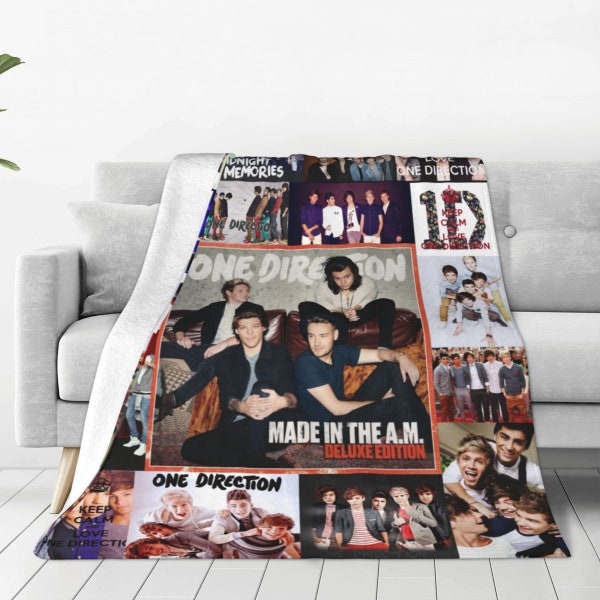 Shop One Direction Merch - Etsy