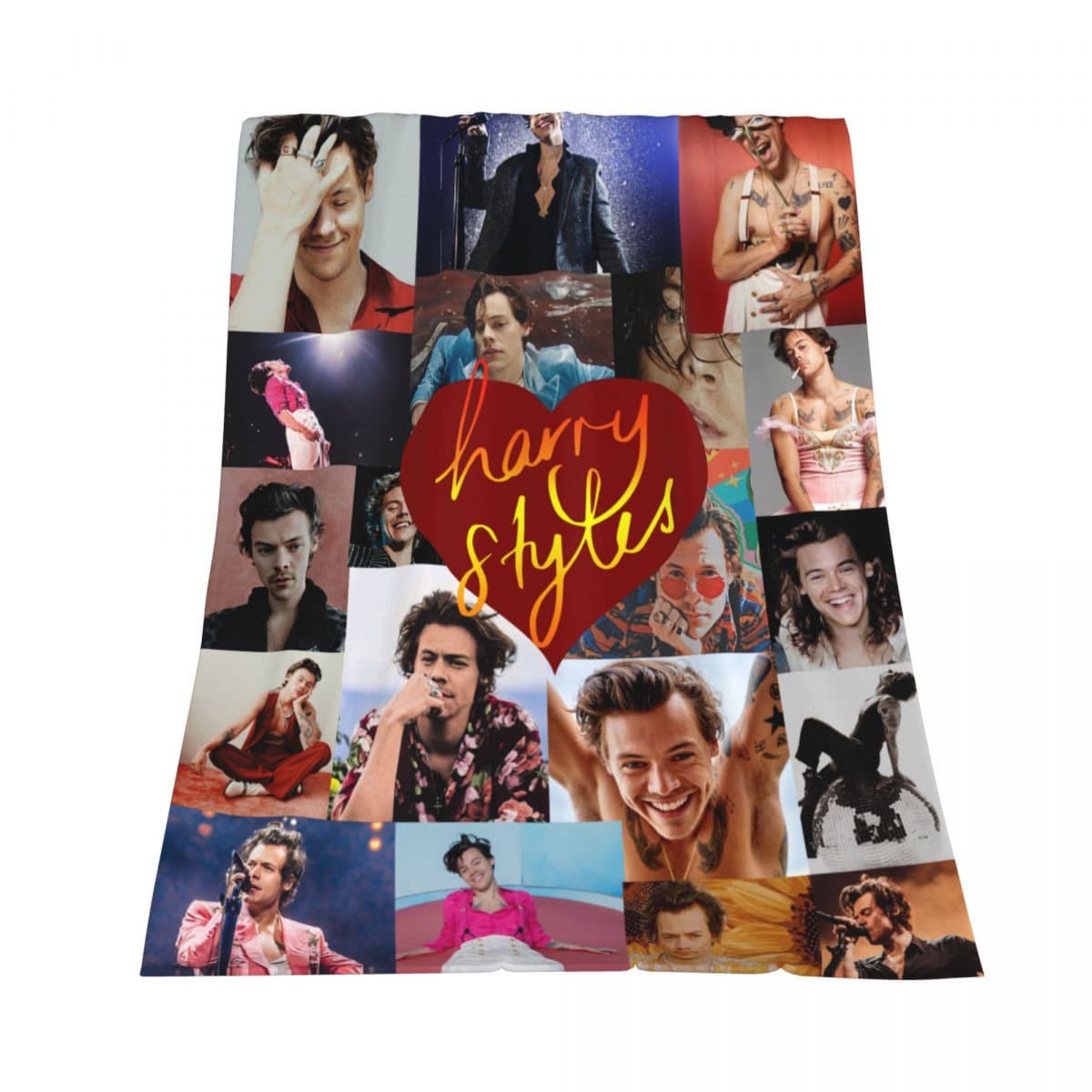 Harry Styles Blanket Harry Styles Plush Blanket Harry Styles - Etsy