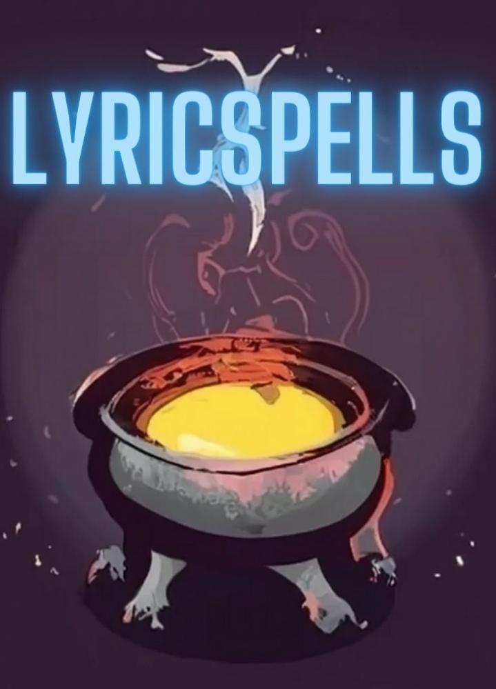 Increase Talent Spell , Talent Spell , Acting Spell , Art Spell ...