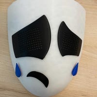 Gangle Mask for Cosplay - 6 Options, Digital Circus Inspired, Cosplay ...
