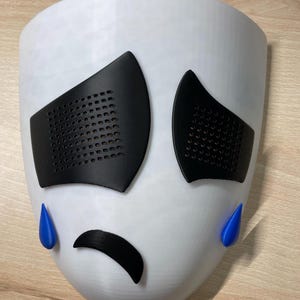 Gangle Mask for Cosplay - 6 Options, Digital Circus Inspired, Cosplay ...