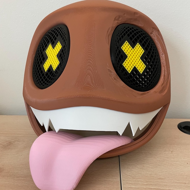 Murder Drones N Hat - Etsy