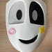 Gangle Mask for Cosplay - 6 Options, Digital Circus Inspired, Cosplay ...