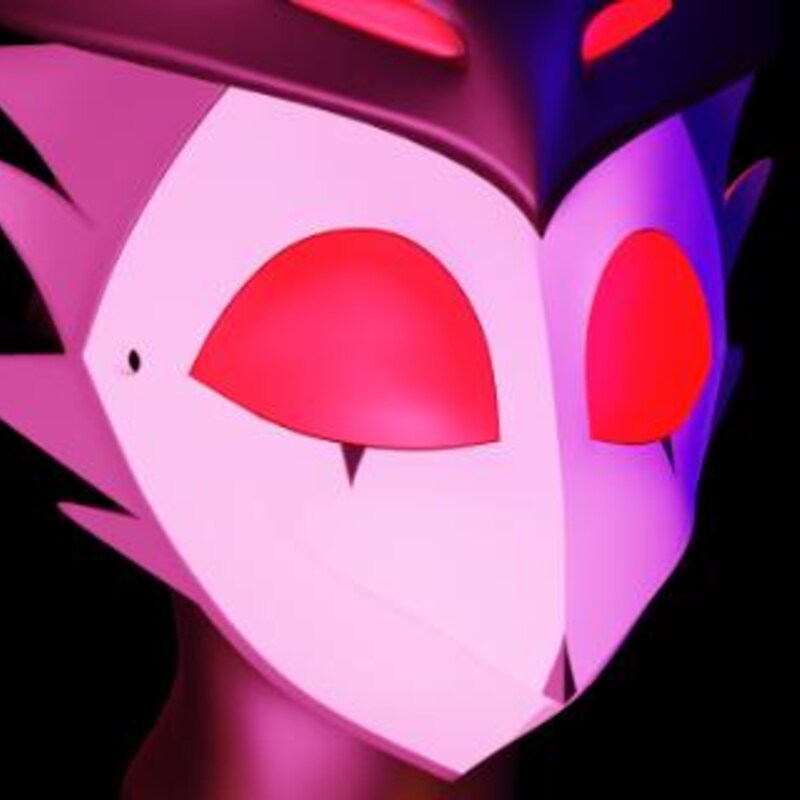 Stolas Cosplay - Etsy