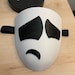 Gangle Mask for Cosplay - 6 Options, Digital Circus Inspired, Cosplay ...