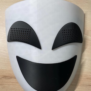 Gangle Mask for Cosplay - 6 Options, Digital Circus Inspired, Cosplay ...