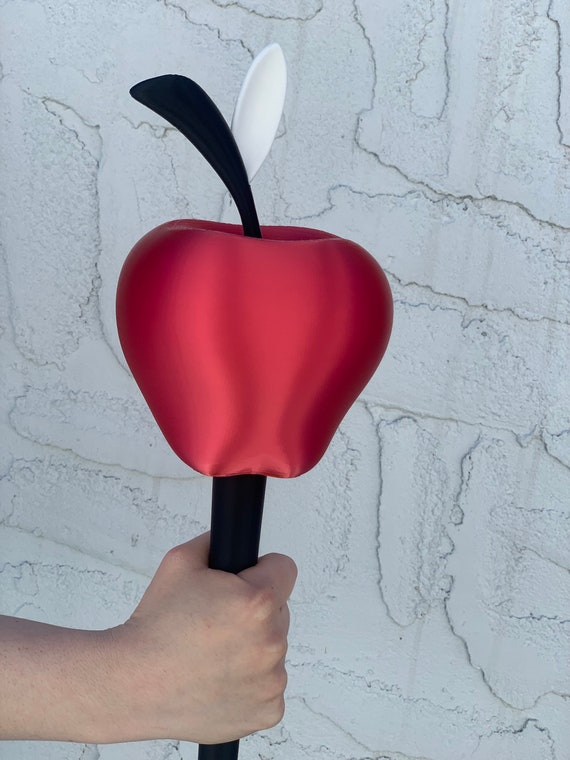 Staff Of Lucifer