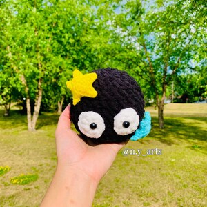 2 in 1 Pattern, Crochet Flame, Crochet Fire, Crochet Soot, Crochet ...