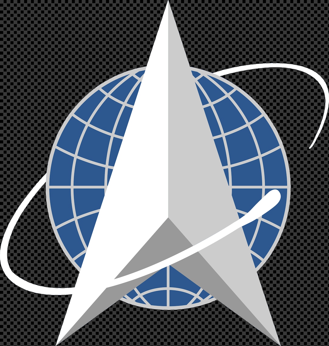 US Space Force Vinyl Decal Sticker - Etsy