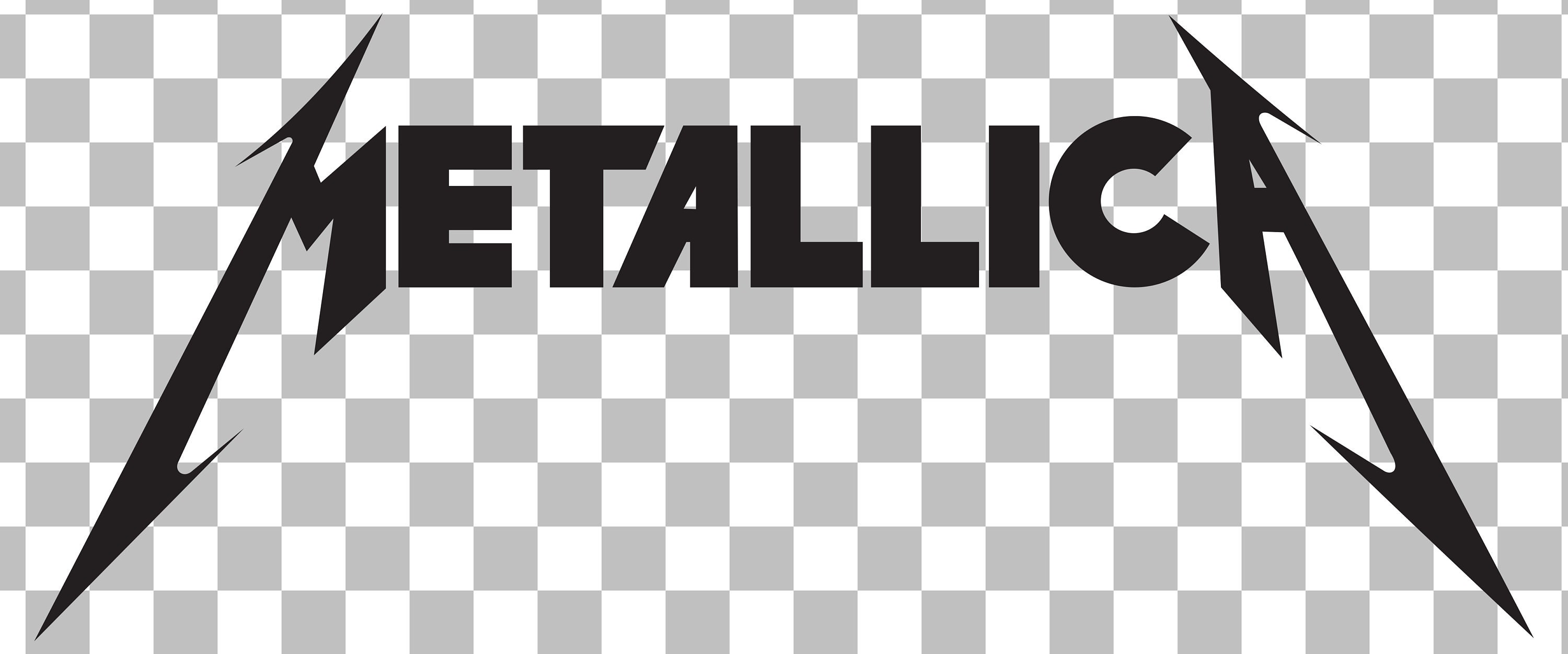 Metallica Vinyl Decal Sticker - Etsy