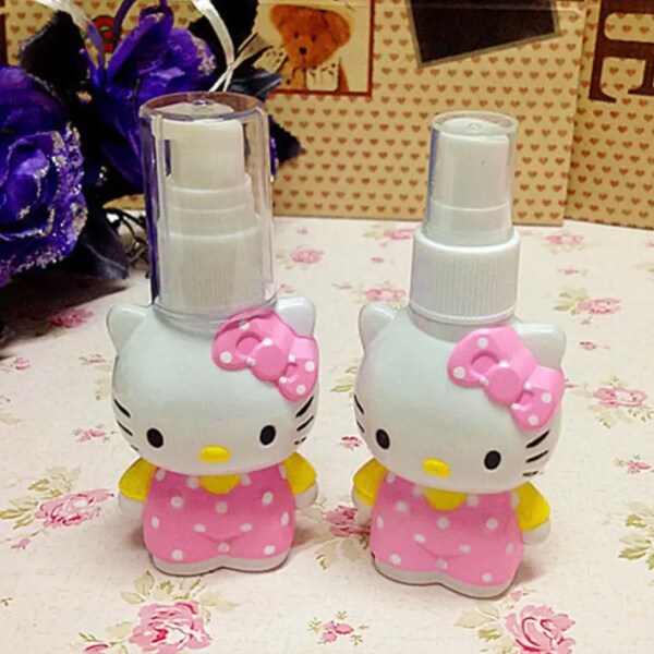 Cute Perfume Bottle - Etsy