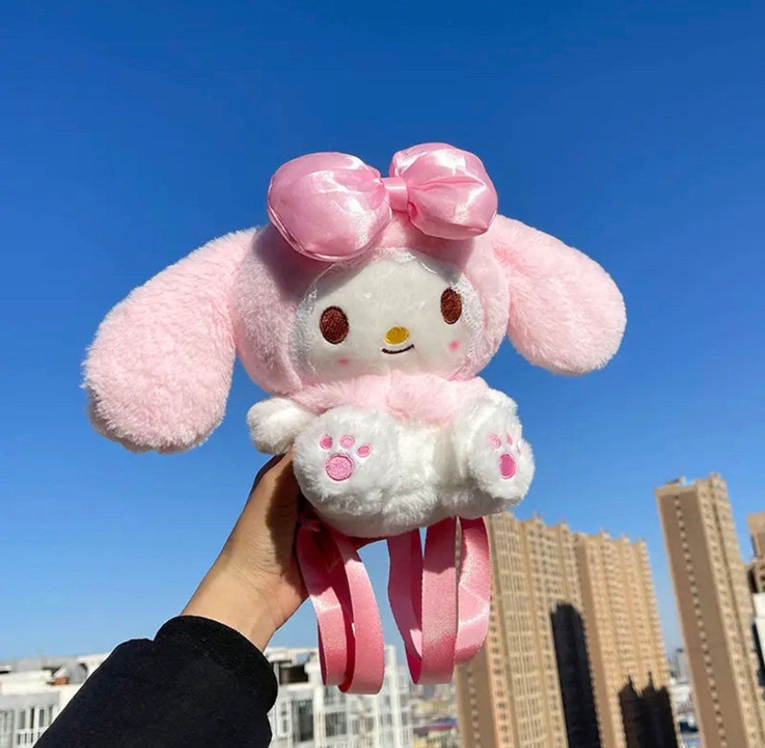 Y2K Sanrio Backpack Aesthetic Y2K Backpack Cute Aesthetic Backpack ...