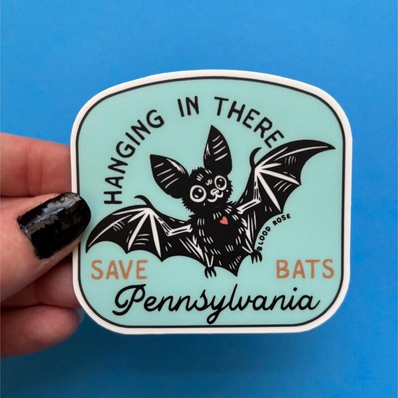 Paper Bats - Etsy