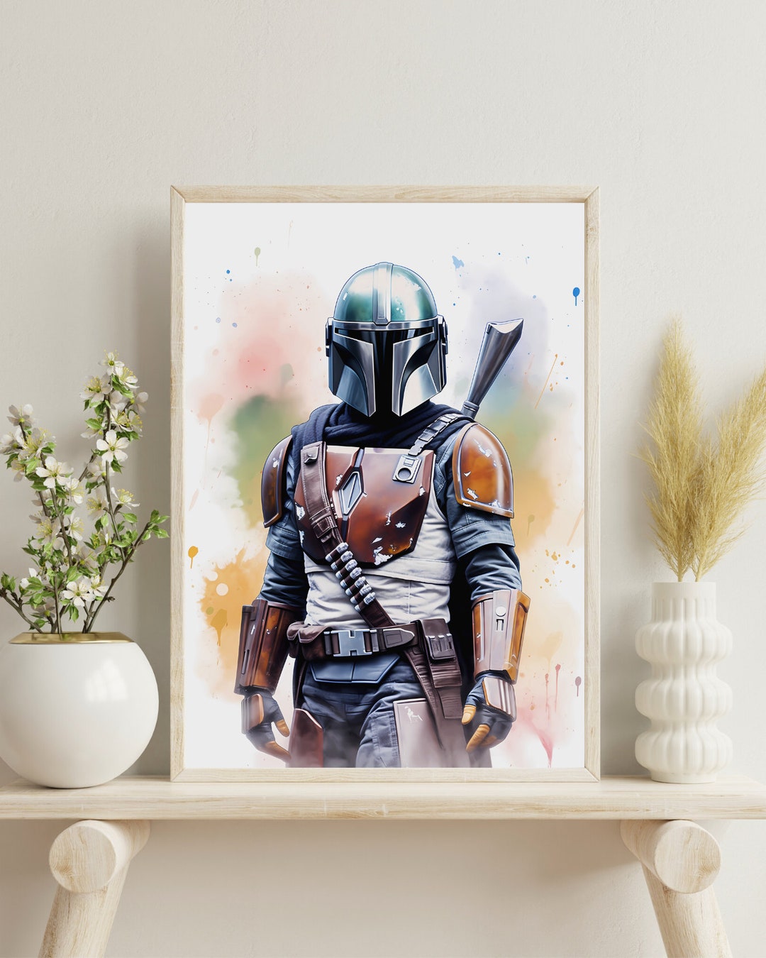 Space Wars Print ~ Space Wars Poster~ Space Wars Enthusiast ...