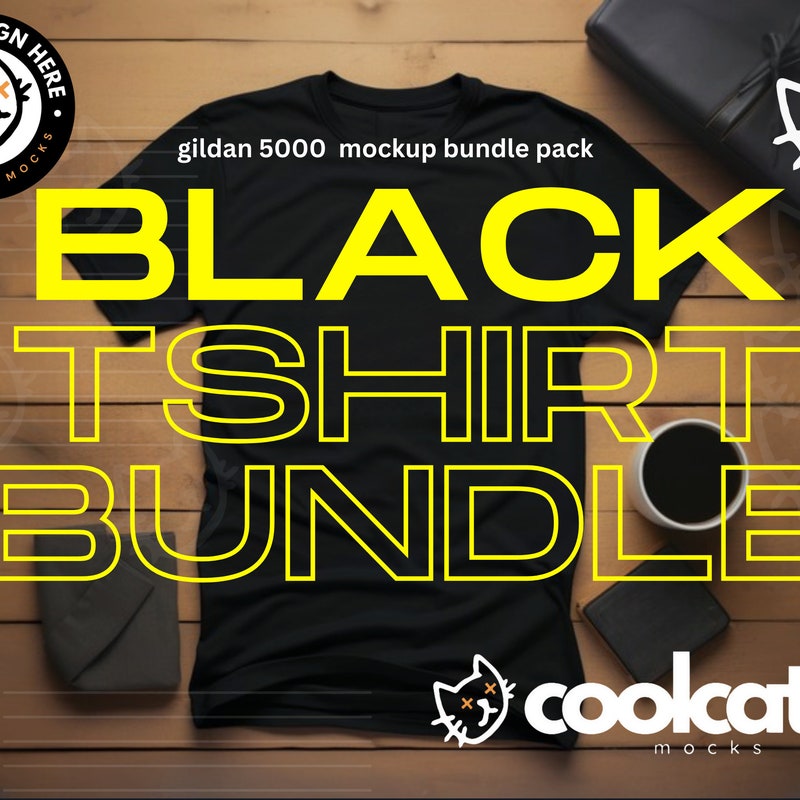 Hip Hop Mockup - Etsy