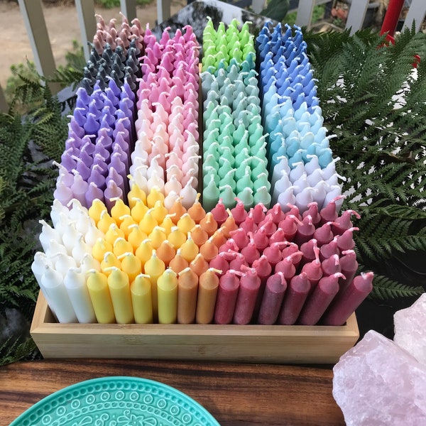 Small Candles - Etsy Australia