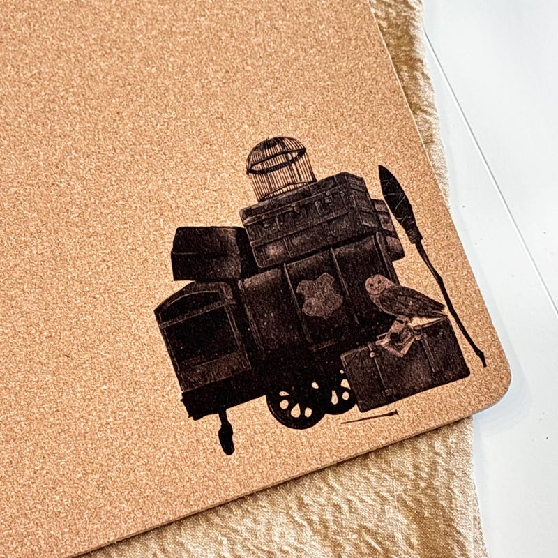 Custom Wizard Pins - Etsy